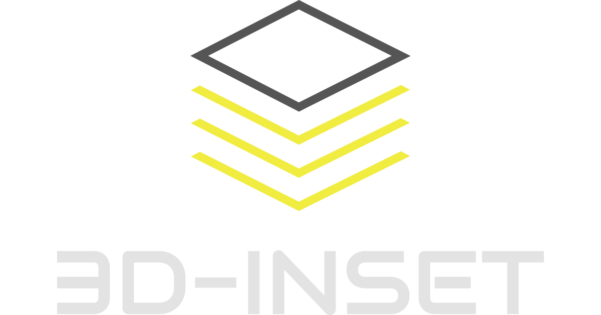 Neuheiten – 3D-Inset